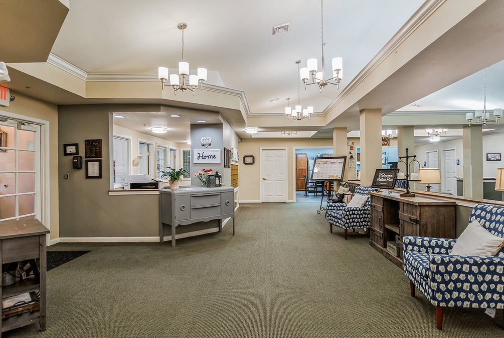 Addison Place Assisted Living