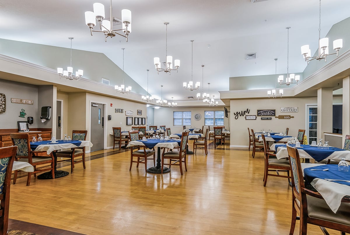 Addison Place Assisted Living