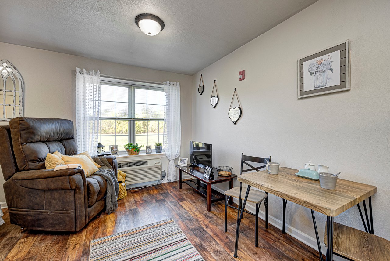 Best Retirement Community in New Castle, IN - Addison Place